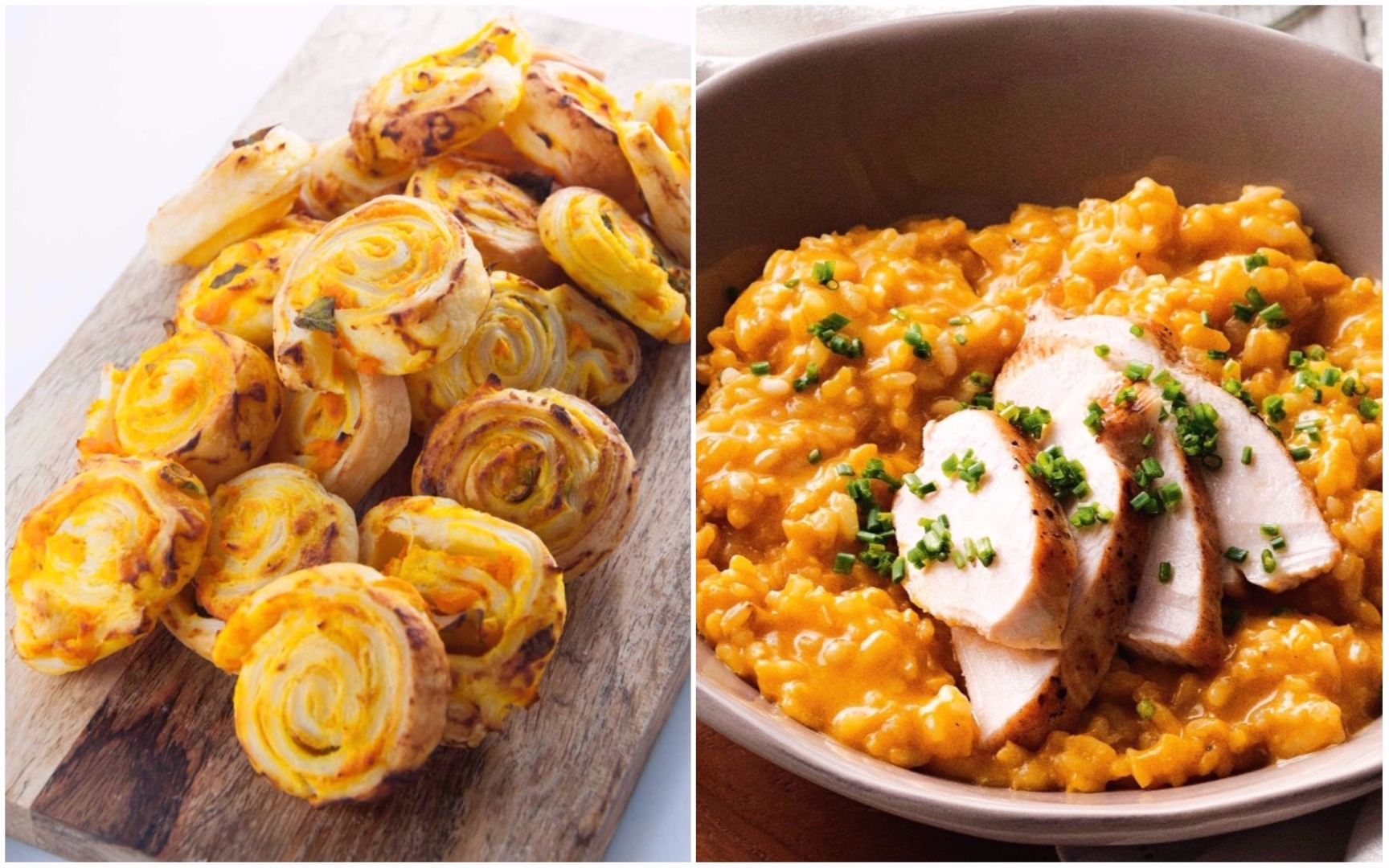 8 rețete cu dovleac pe care trebuie neapărat să le încerci toamna asta ...