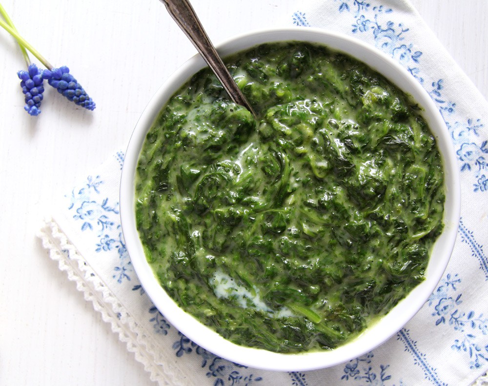 20 retete mancare de spanac | TeMănânc.ro