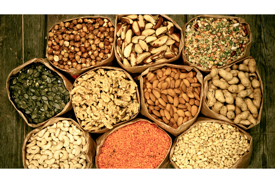 10 Tipuri De Seminte Pe Care Trebuie Sa Le Introduci In Alimentatia ...