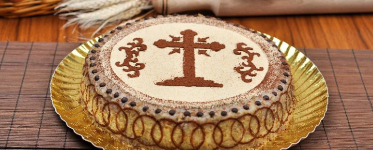 Rețetă colivă | TeMănânc.ro