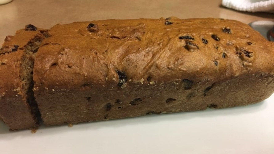 Chec cu stafide | TeMănânc.ro