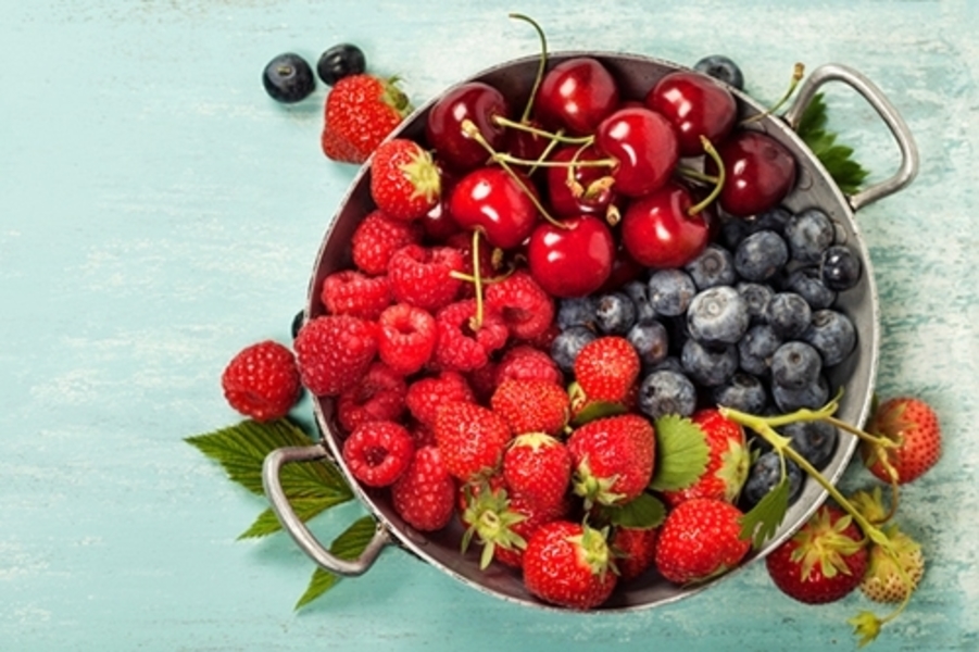 Adevarul "Colorat" Despre Antocianina | TeMănânc.ro