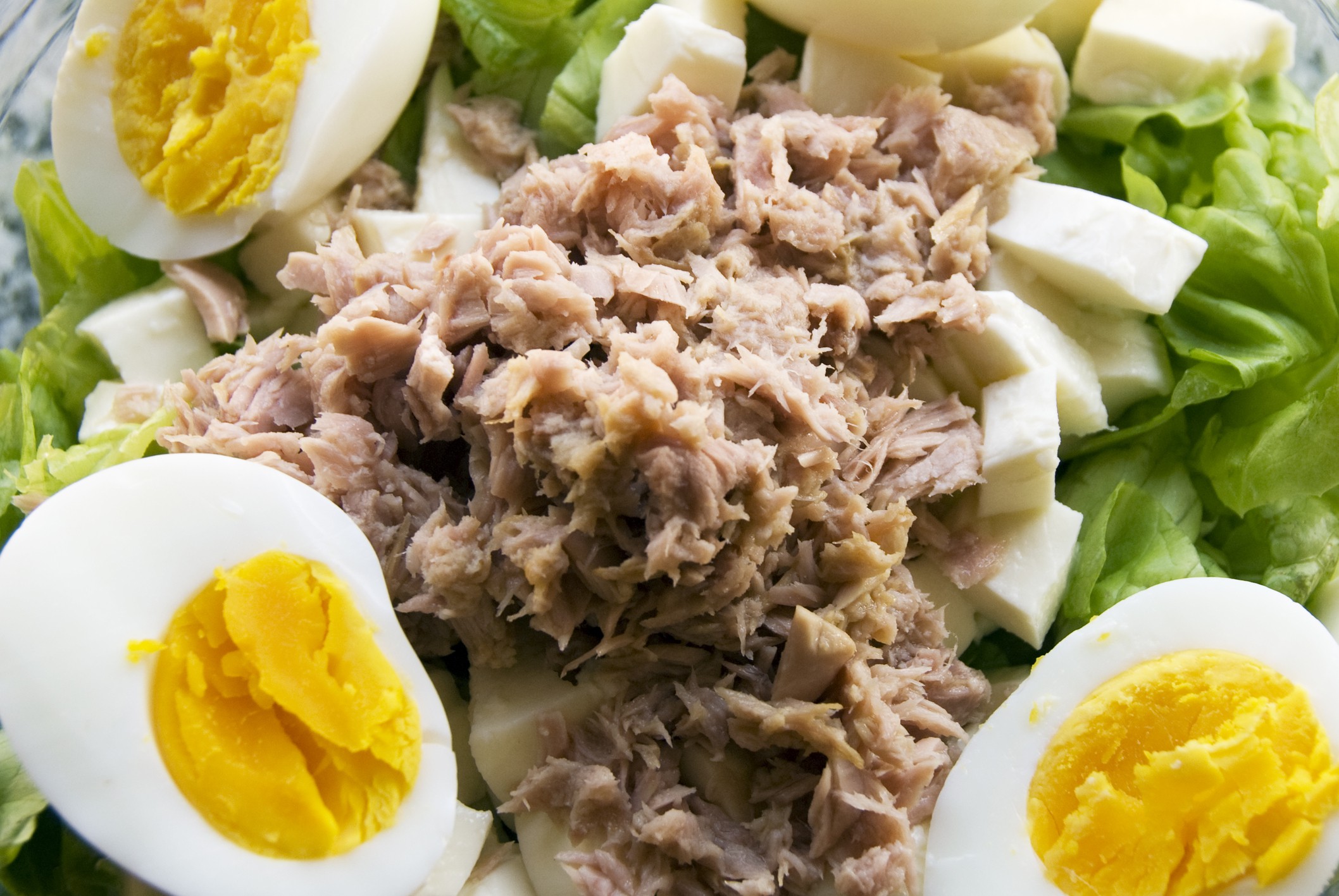 20 retete salata de legume fierte | TeMănânc.ro