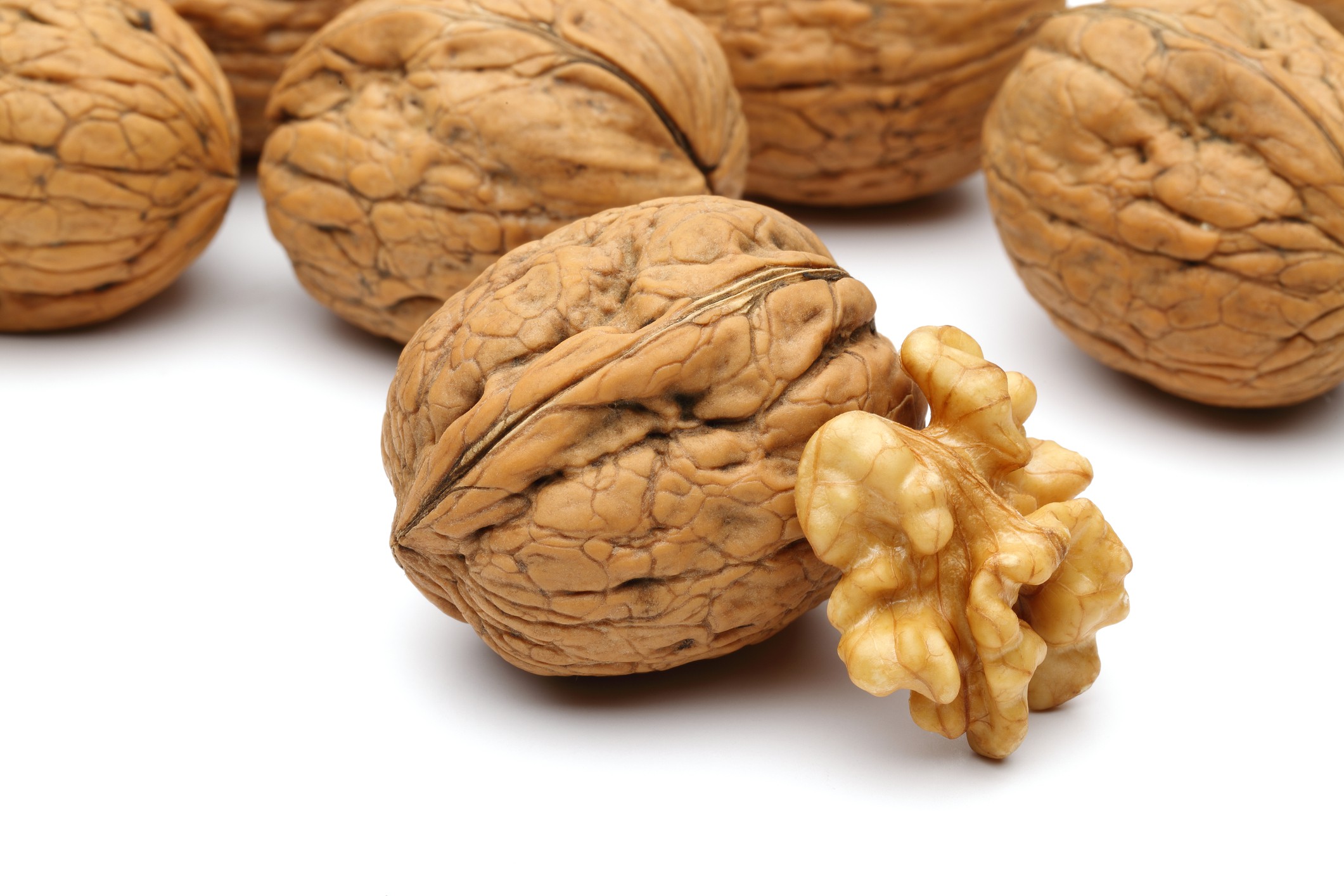 Nucile: Benefiicii uimitoare și idei creative de consum | TeMănânc.ro