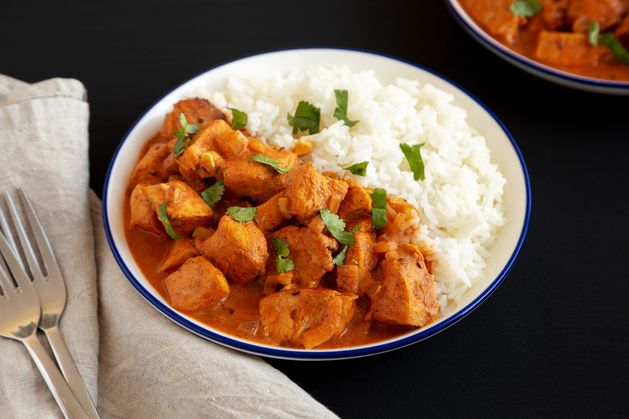 Pui cu unt - rețetă simplă și rapidă | TeMănânc.ro