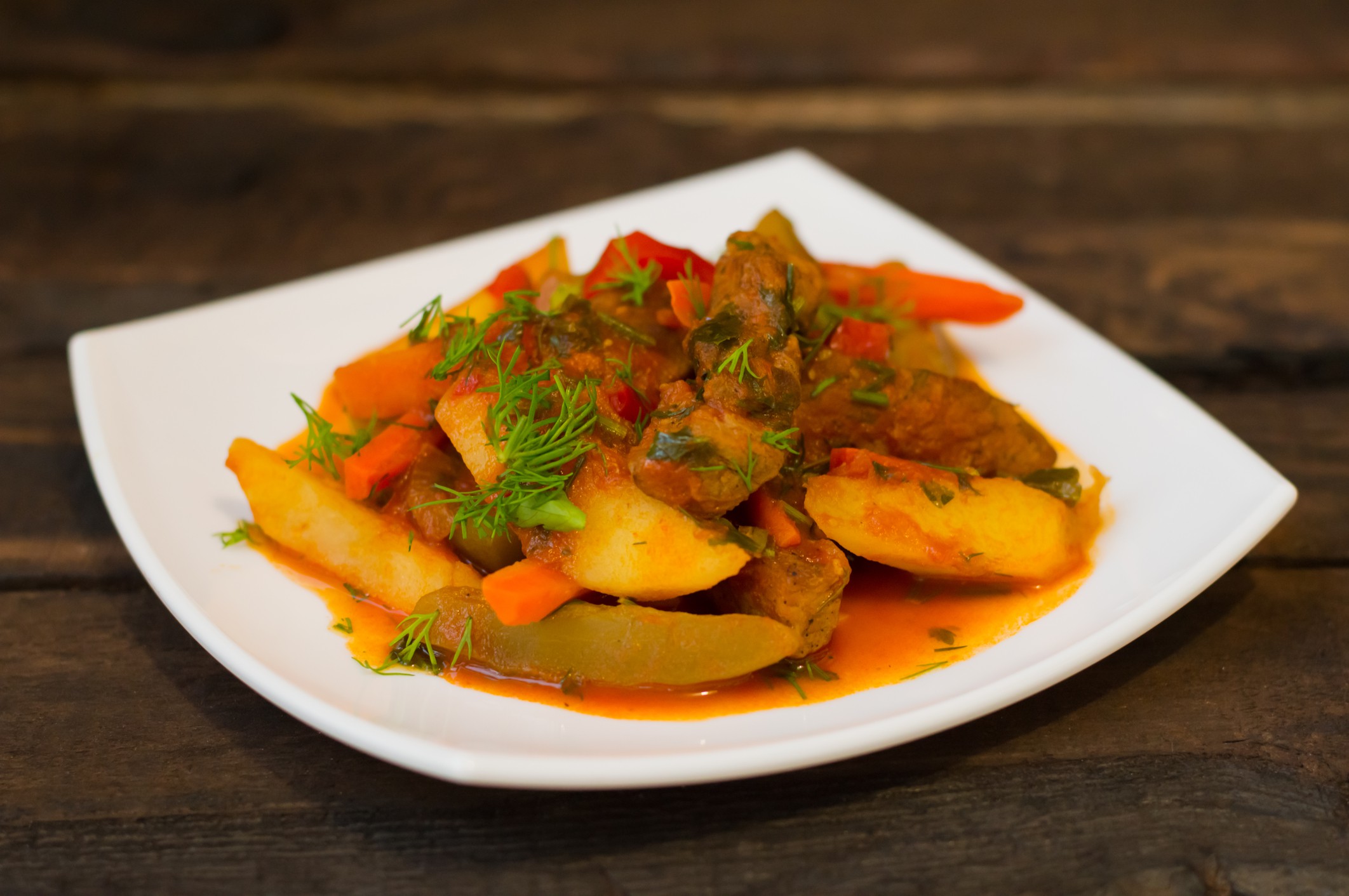 20 retete mancare de post din cartofi | TeMănânc.ro