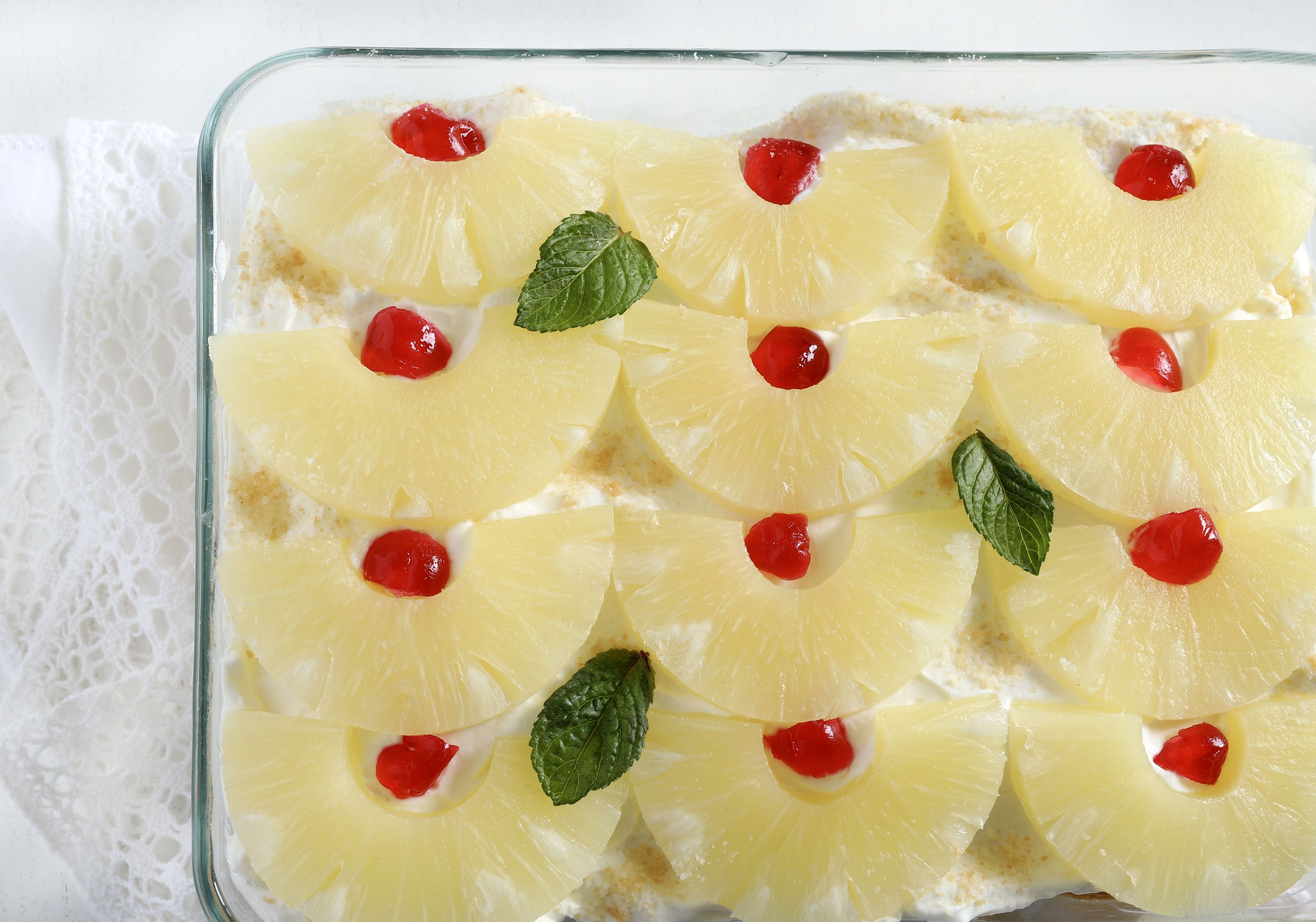 Retete cu Ananas | TeMănânc.ro