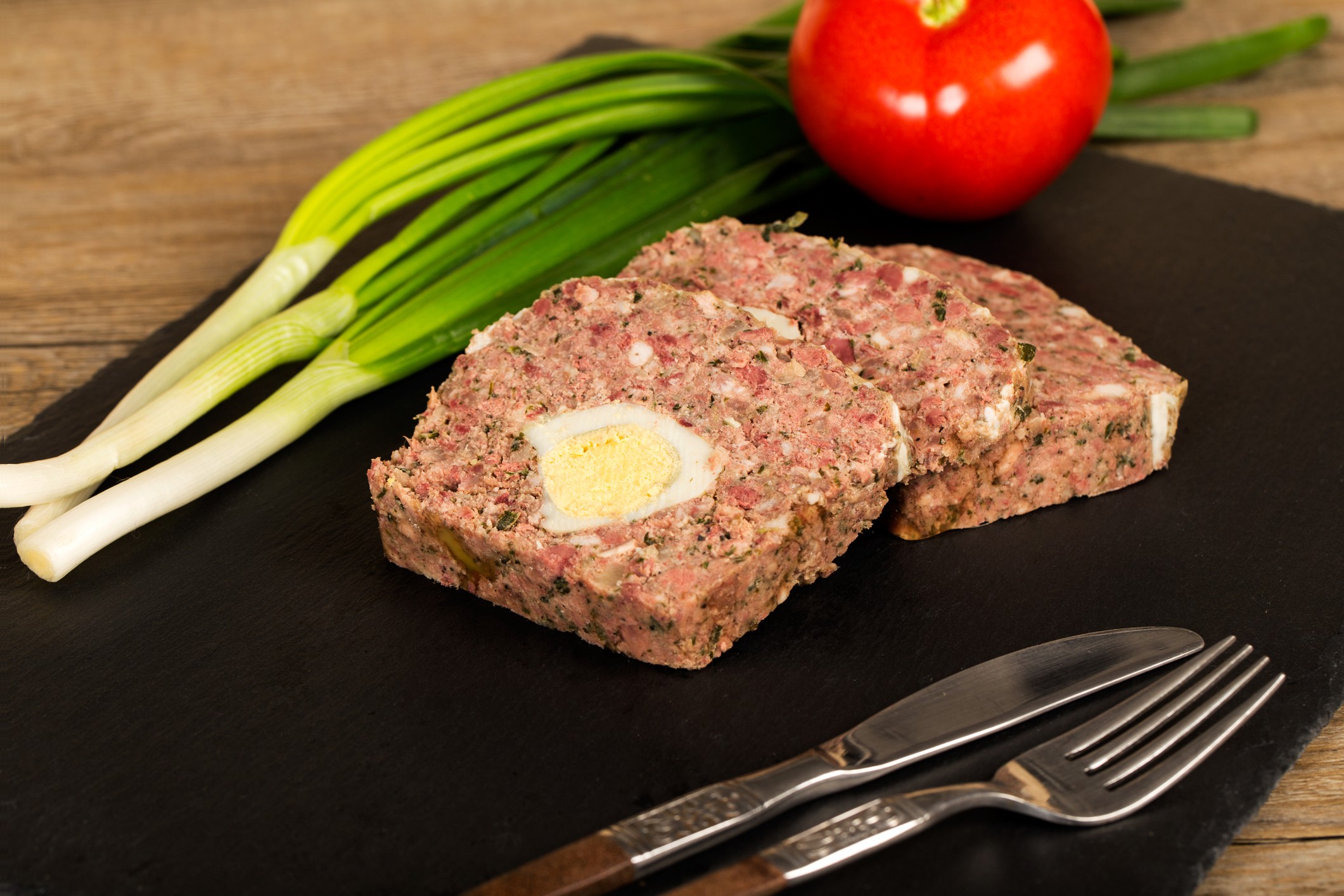 Drob de pui - cea mai simplă rețetă | TeMănânc.ro