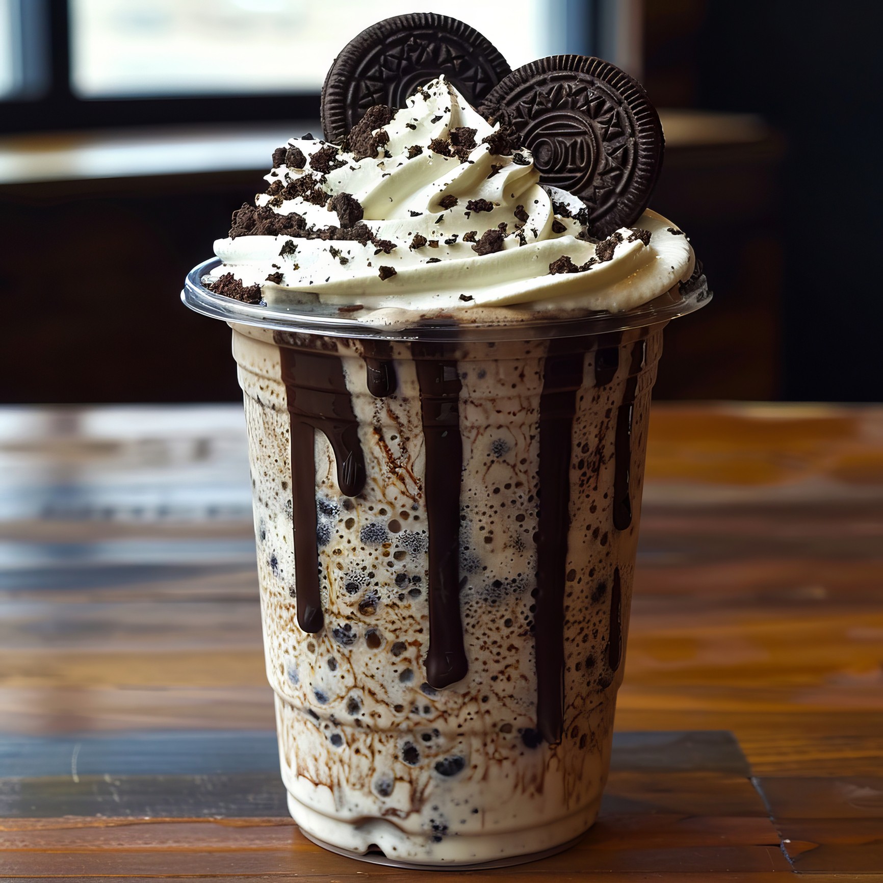 Cum să faci cel mai bun Milkshake cu Oreo acasă | TeMănânc.ro