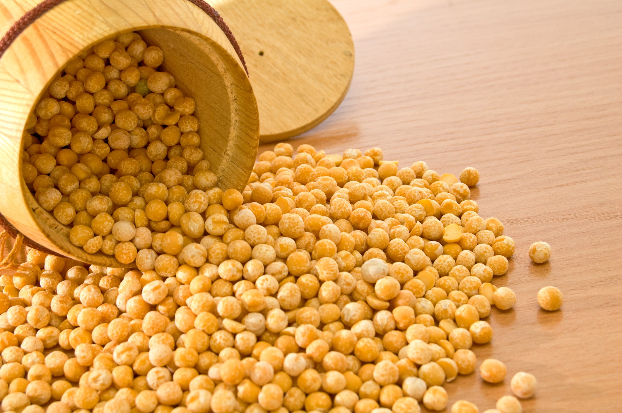 20 retete mazare uscata cu carne | TeMănânc.ro