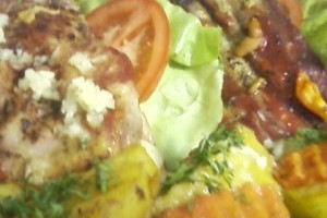 20 retete coasta porc cuptor cu mujdei | TeMănânc.ro