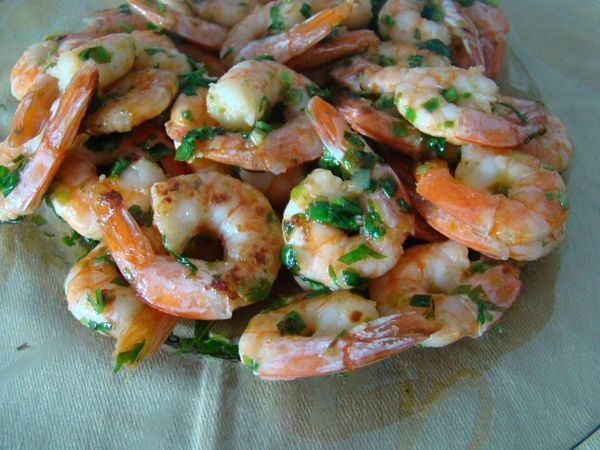 20 retete creveti cu unt | TeMănânc.ro