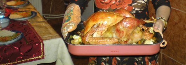 20 retete curcan la cuptor | TeMănânc.ro